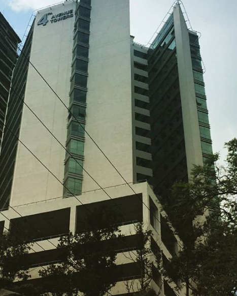 Commercial Installations – Patronics