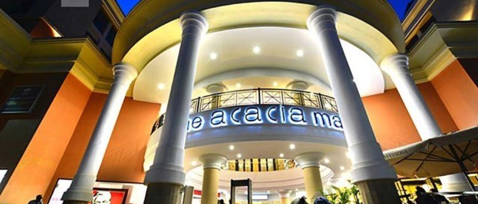 Commercial Installations – Patronics