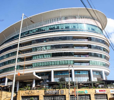 Commercial Installations – Patronics